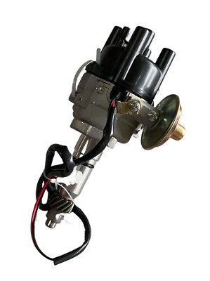 Ignition Distributor For Suzuki Jimmy Sierra Carry Samurai SJ410 SJ413 ...