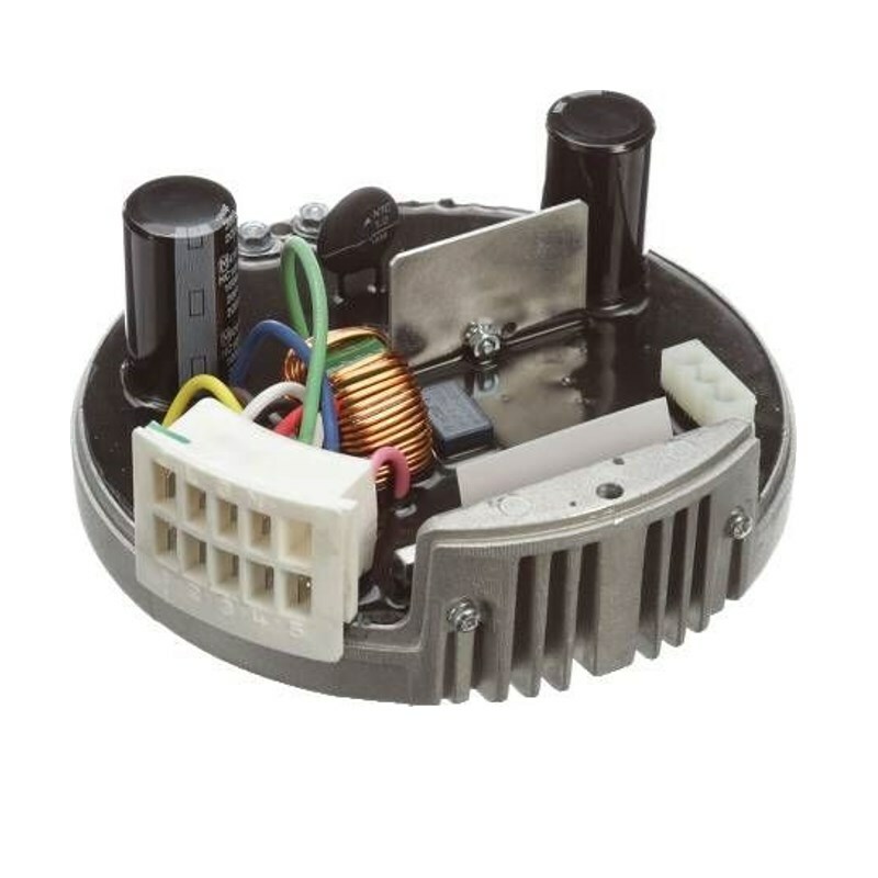 GE Genteq X13 ECM Evergreen EM Endura Pro Module for 3/4 HP 230V Motor ...