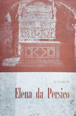 An Apostolic Life. Profile Of Countess Elena Da Persico Di Verona ...