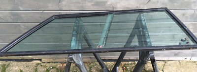 Range Rover Classic 2 Door One Piece Side Window (Right Side) MTC6067 ...