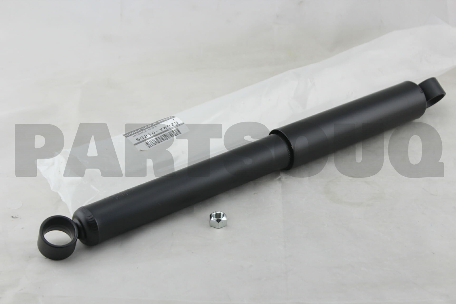 56210VW025 Genuine Nissan ABSORBER KIT-SHOCK,REAR 56210-VW025 | eBay