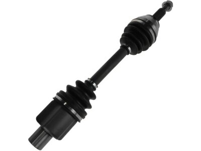 TRQ 66KG17X Front Right CV Axle Assembly Fits 2002-2005 Ford Explorer ...