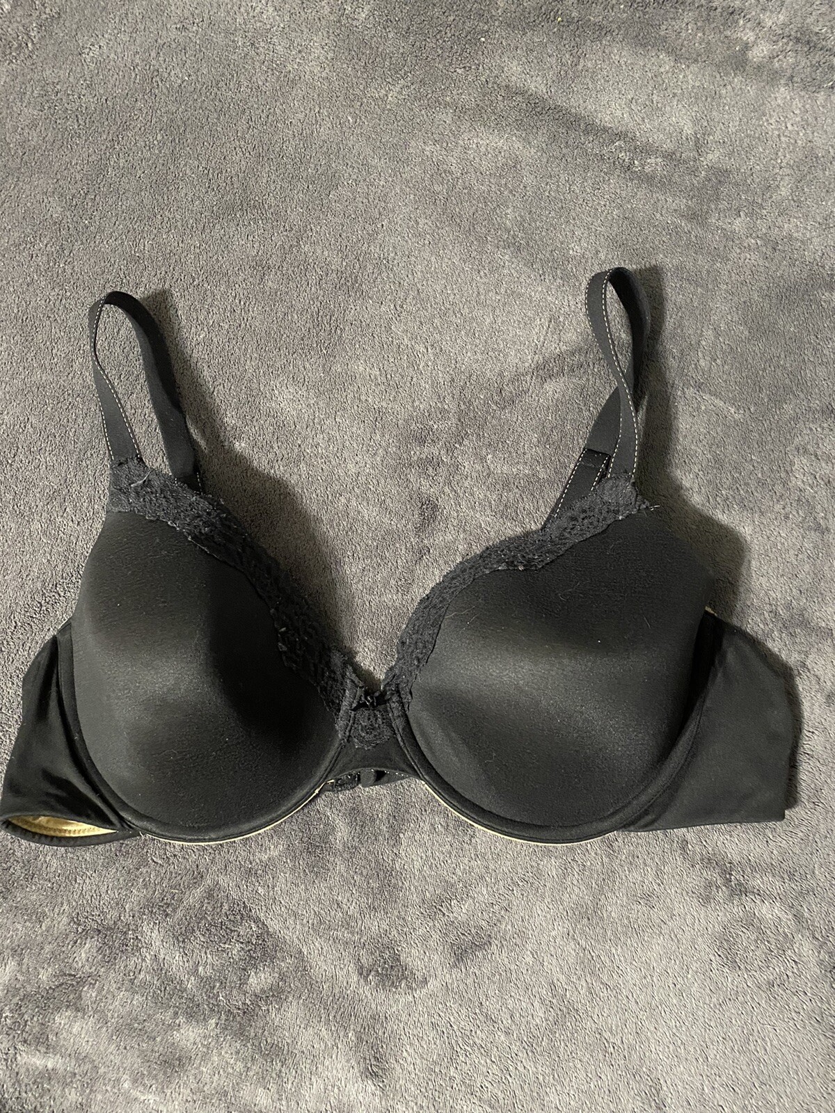 Maidenform Tailored Bra Comfort Devotion Extra Covera… - Gem