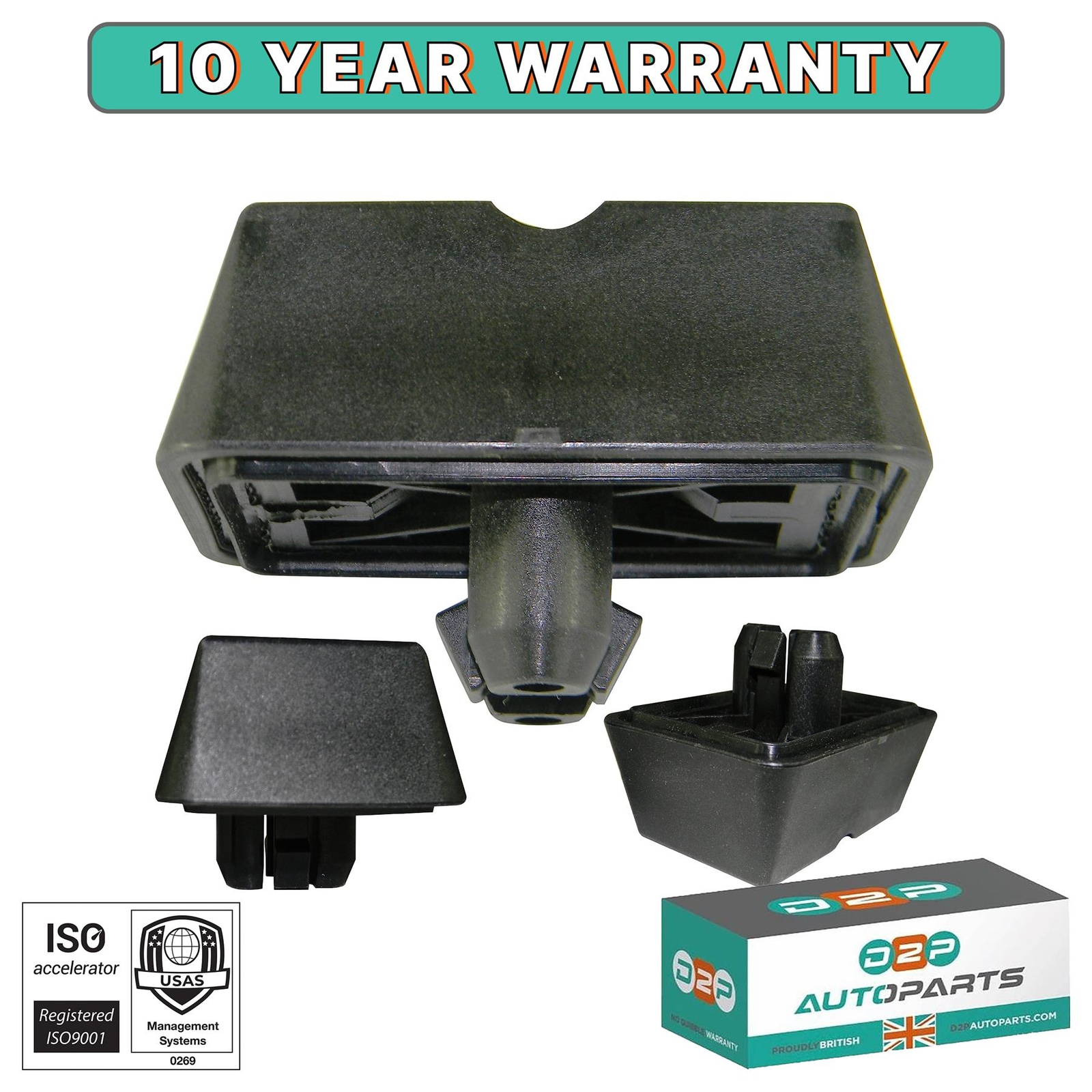 FOR BMW E46 E63 E64 E65 E66 E67 E83 E85 E86 E89 JACKING POINT COVER ...