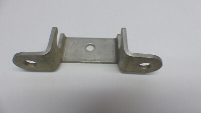 305816 OMC Johnson Evinrude Outboard cable clamp steer anchor C47 | eBay