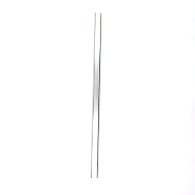 24'' Length Universal 3/4" DD Double D Street Rod Steering Shaft | eBay