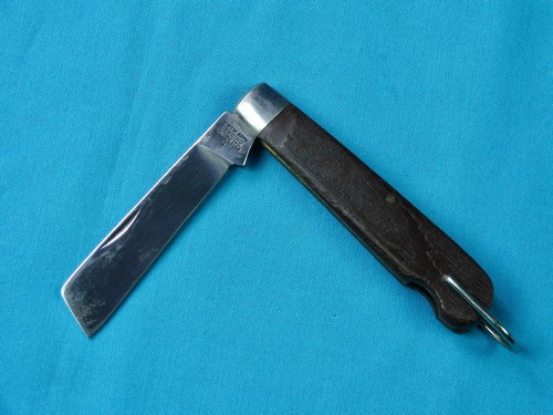 Vintage US M. Klein & Sons Chicago Folding Pocket Knife | eBay