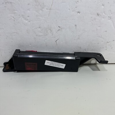 05 06 07 Ford 6.0L Super Duty 4x4 Transfer Case Control Module 5C3T ...