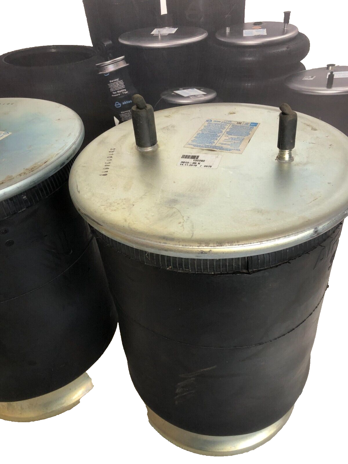 FOR NAVISTAR INTERNATIONAL AIRTECH 3813 FITS FIRESTONE 358 9122 1T19L11 ...