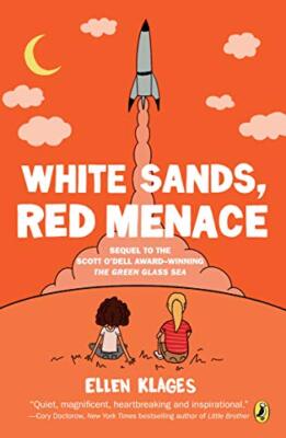 White Sands, Red Menace: 2 (Gordon Fa..., Klages, Ellen 9780142415184| eBay