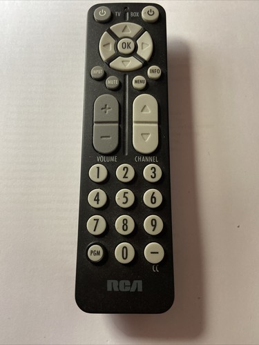 RCA Remote RC27A DTA800 DTA800B DTA800B1 DTA800B1L | eBay
