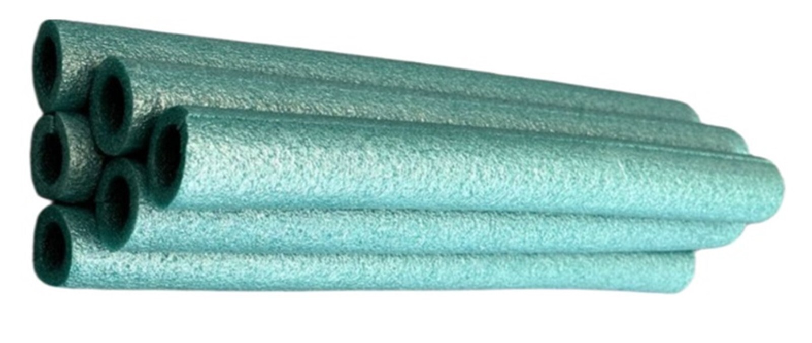 O foam Trampoline Enclosure Pole Foam Sleeves Packs 2 4 6 8 12 14 16 ...