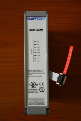 Alerton BCM-MDM BACnet Control Module | eBay