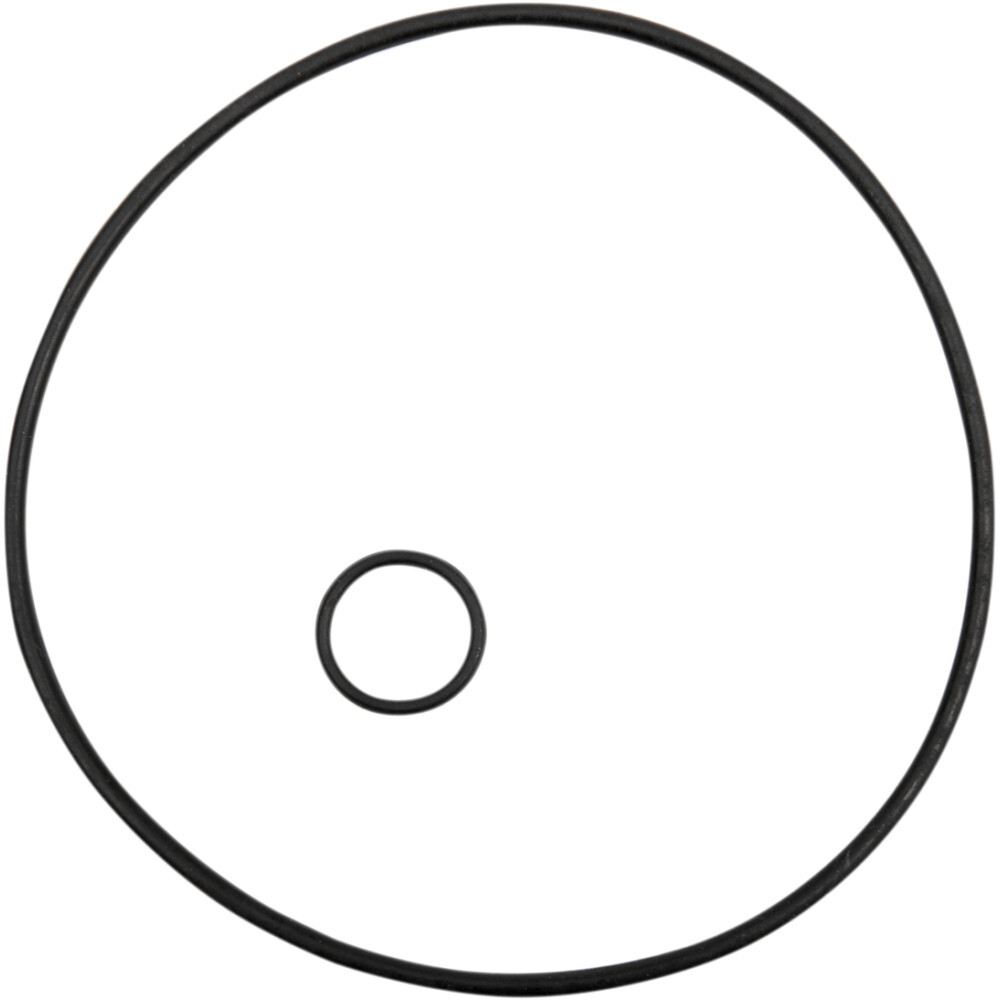 Emgo Oil Filter Cover Ring Set - Yamaha | 10-28510 | eBay