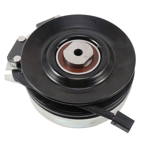 Electric PTO Clutch For JOHN DEERE GY20878 Lawn Mower L120 L130 | eBay