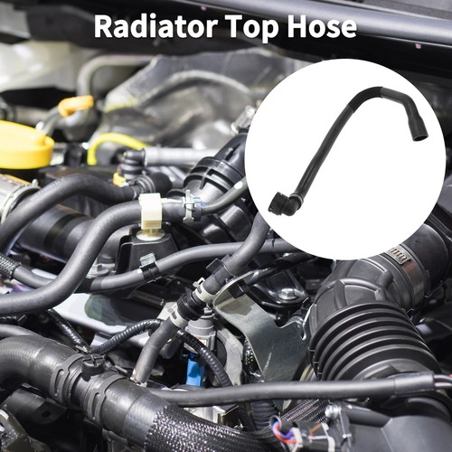 Radiator Top Hose for Land Rover Range Rover Evoque 2013-2020 No ...