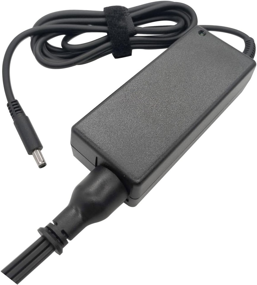 Genuine Dell 65W AC Adapter 19.5V 3.34A DA65NM191 for Inspiron 15 3000 ...
