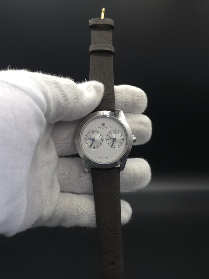 Charles Hubert Paris Premium Serial Number 3520-A | eBay