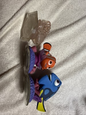 Disney Infinity Finding Nemo/Dory Figures | eBay