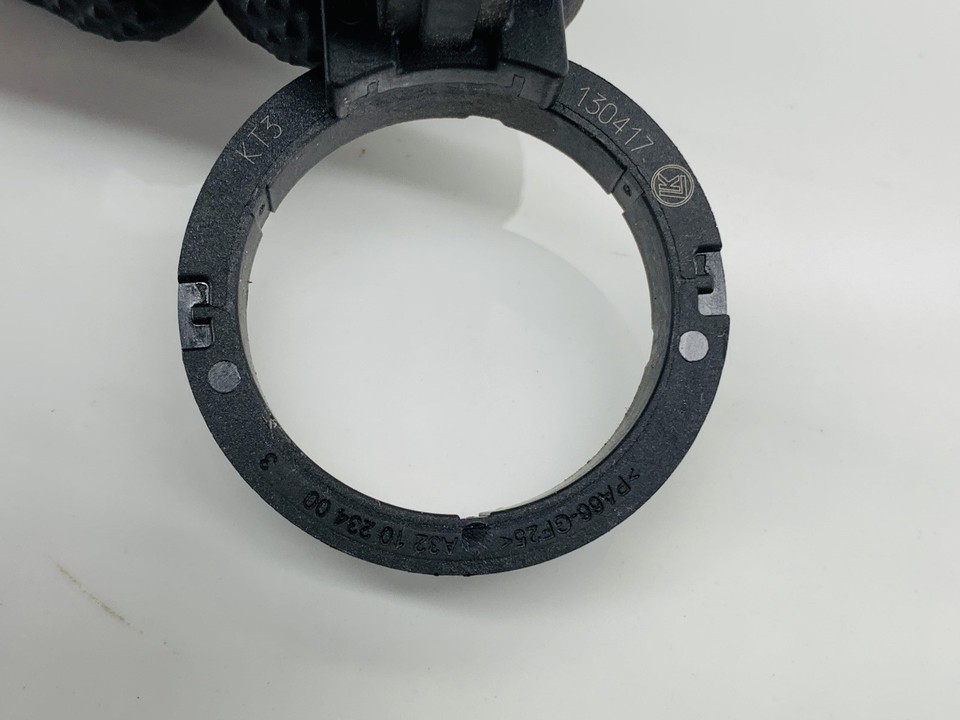 12-19 VOLKSWAGEN JETTA IGNITION COIL IMMOBILIZER RING ANTENNA ...