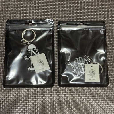 Doraemon Nobita Lad Musician Keychain Set 2pcs Cartoon Manga ...