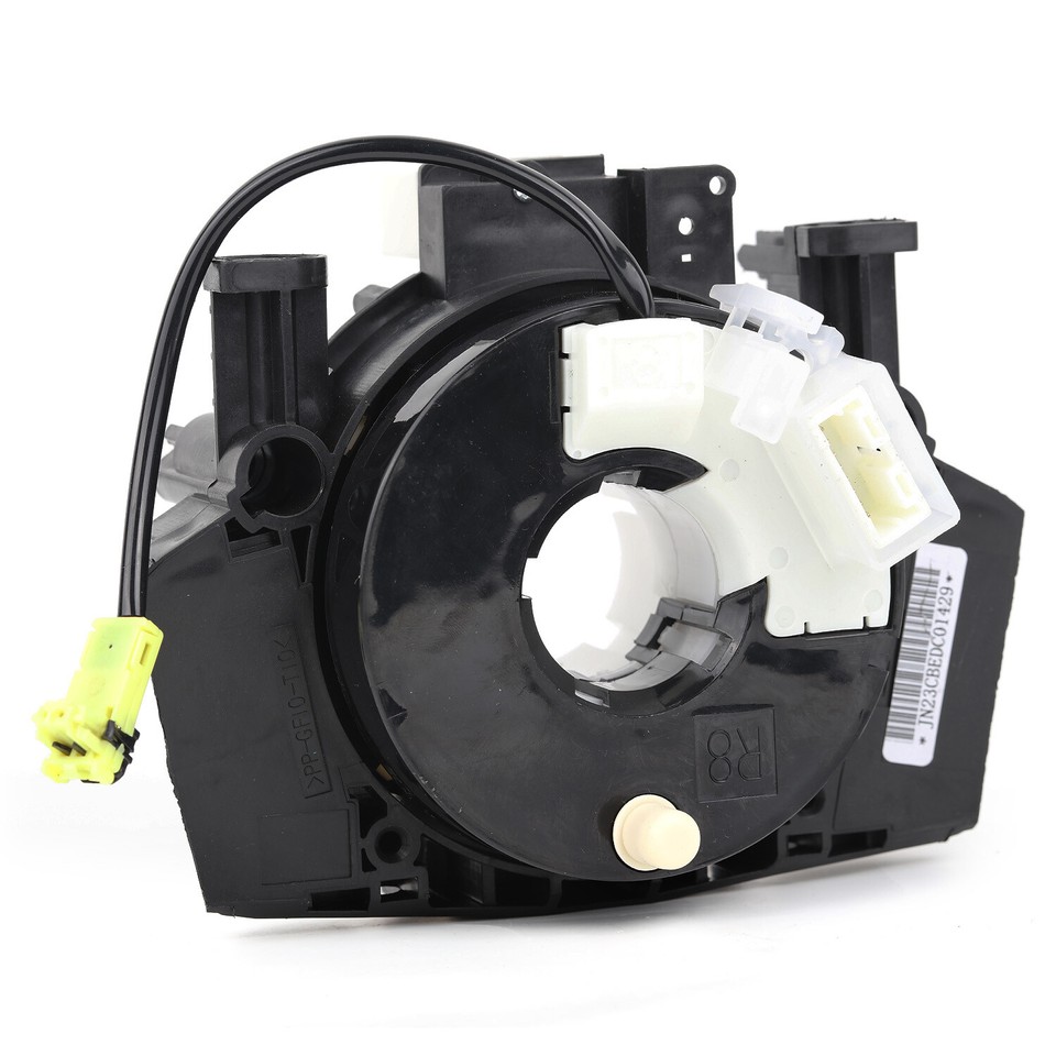 Clock Spring Fits For NISSAN Navara D40 Platform/Chassis 3.0 dCi AWD ...