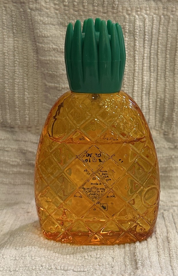 SPONGEBOB PATRICK EDT Spray 50 ml BNIB SET OF 2! | eBay