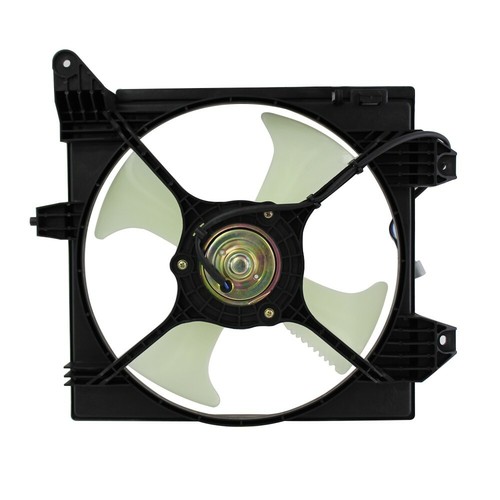 New AM Front COOLING FAN For Mitsubishi Lancer MI3113111 MN185142 | eBay