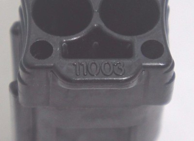 GENUINE/ OE 11003 90980-11003 6189-0261 HOUSING, CONNECTOR 90980-11003 ...