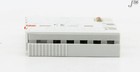 32193 BECKHOFF ETHERCAT TERMINAL, 2-CHANNEL ANALOG INPUT (NEW) EL3122 ...