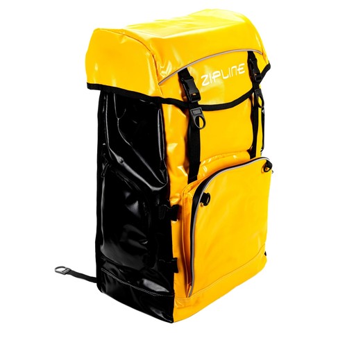 Zipline World Cup Ski Boot Bag Backpack – The Choice Snowboarding Bag ...