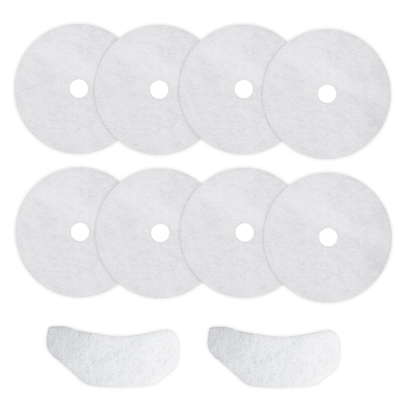 10X Tumble Dryer Exhaust Filter For BUSH DHB7VTDW, DHB7VTDB, TD3CNBW ...