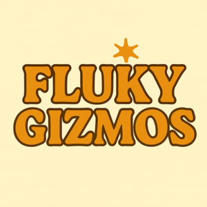 Fluky Gizmos | eBay Stores
