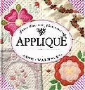 Applique (Letts Creative Needlecrafts) By Jane Walmsley 9781852383428| eBay