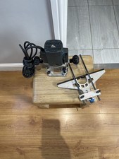 Elu Power Tools in Power Tool Routers for sale | eBay