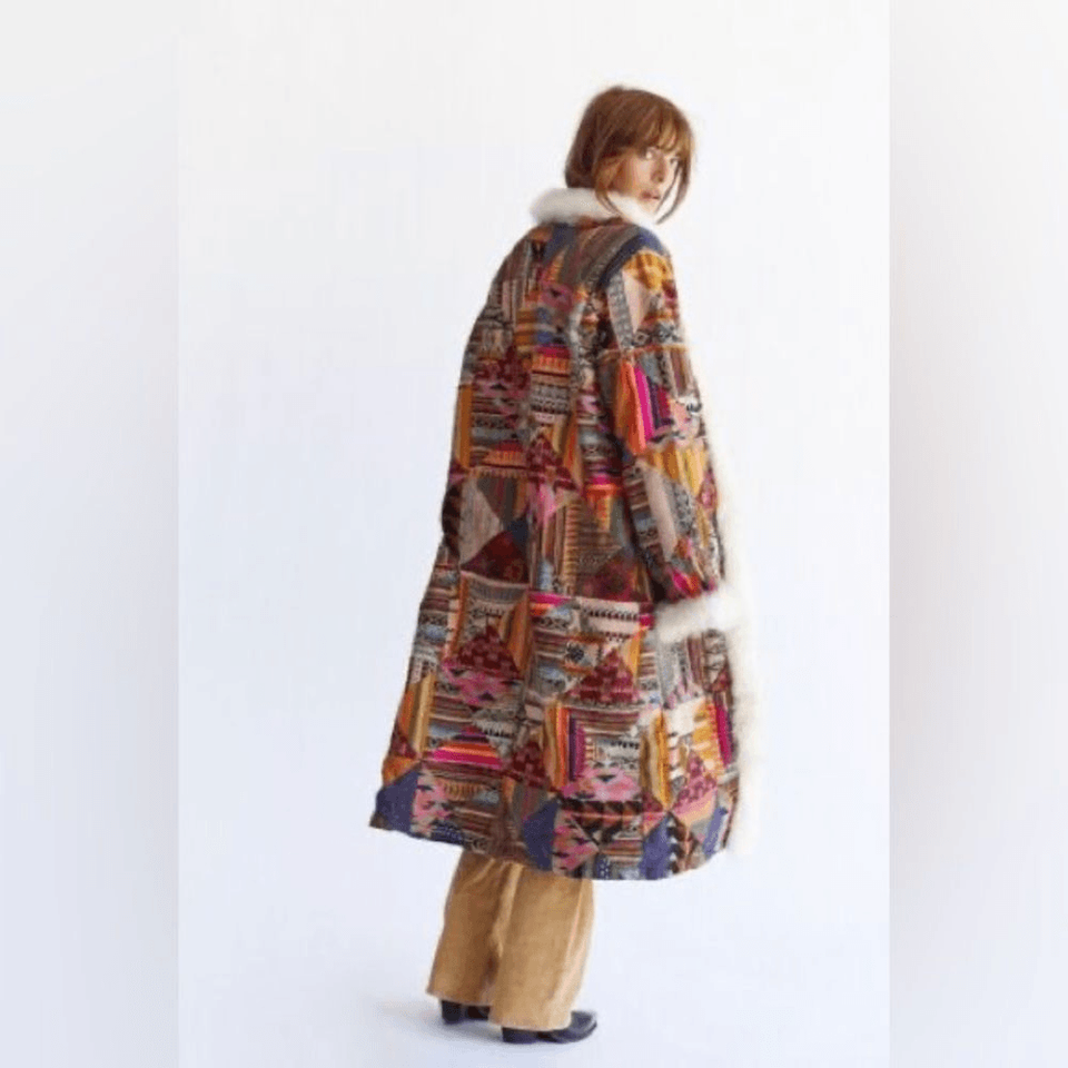 FREE PEOPLE Caravan Coat | eBay