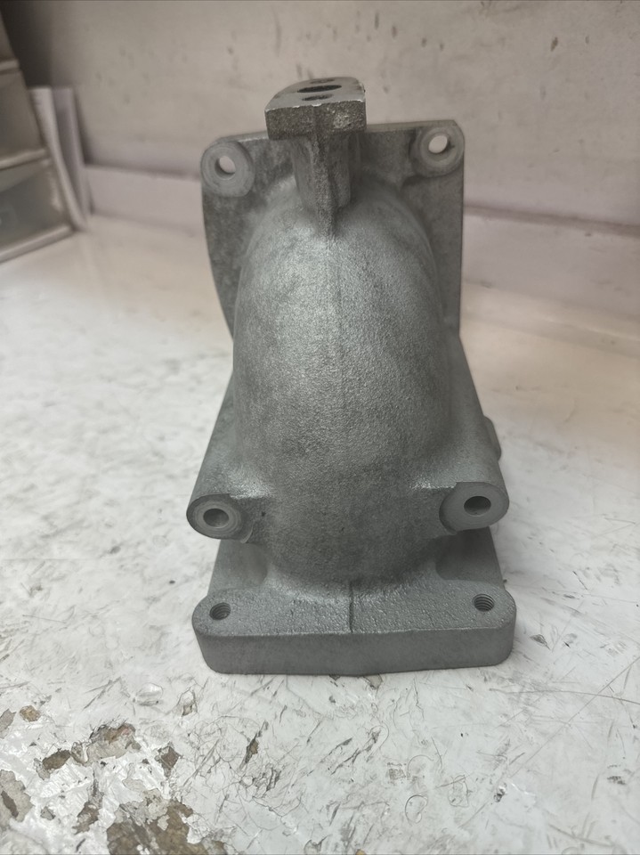 97-01 FORD EXPLORER 5.0L V8 302 GT40 OEM INTAKE 90 DEGREE ELBOW TO ...