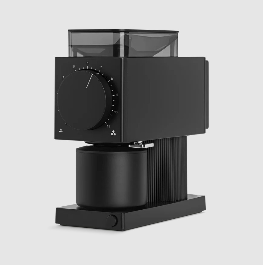 Ode Brew Grinder Gen 2 Brew Burrs Full Color | eBay