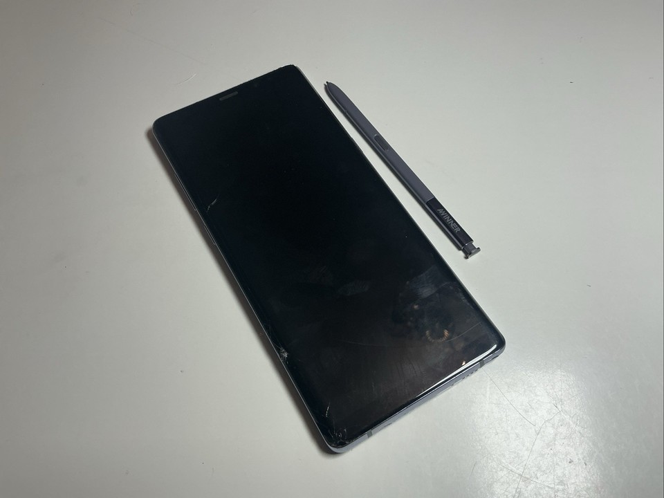 Samsung Galaxy Note 8 SM-N950U Read Description | eBay