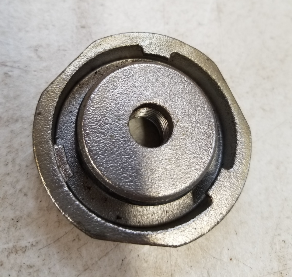 Kent-Moore J-35589-A Brake Pressure Bleeder Adapter Tool | eBay