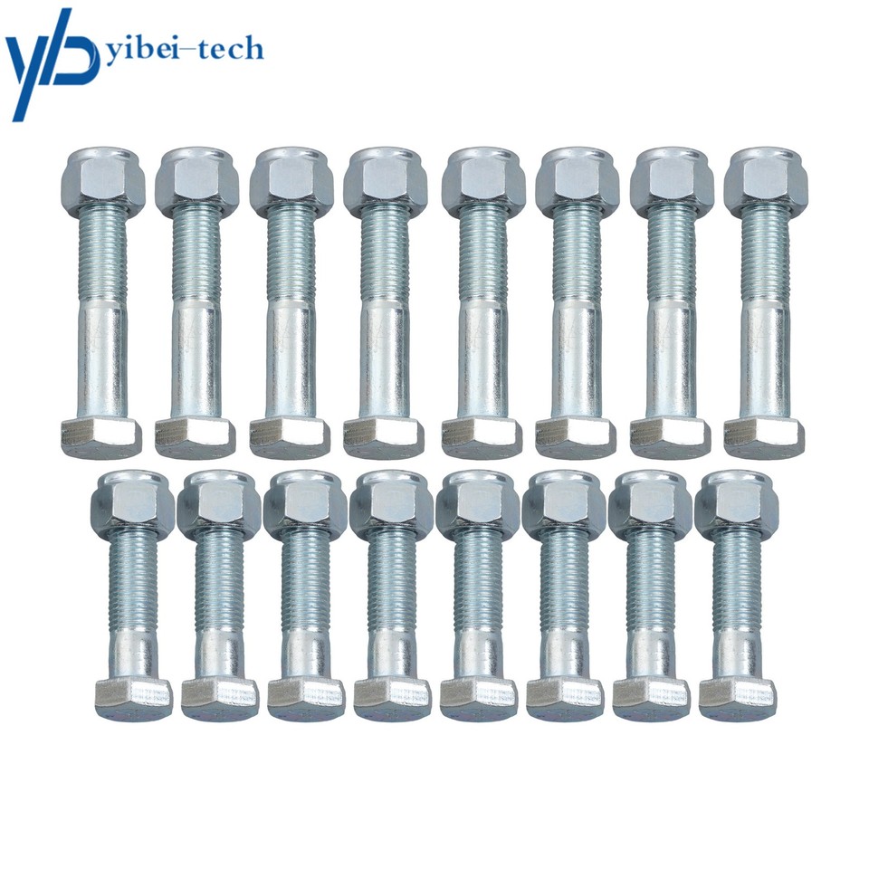 Rear-End Bolt-On Disc Brake Kit Universal Kit 91031902 For Ford 9 Inch ...