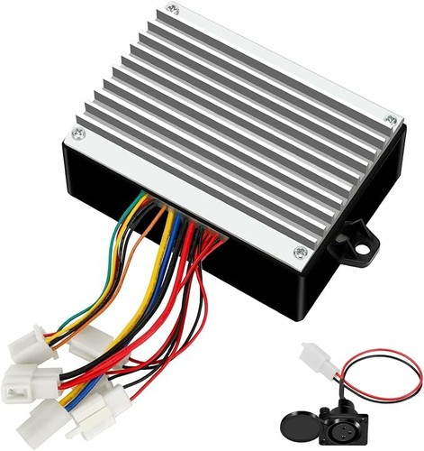 Razor 36V Control Module for Dirt Bike Or Scooter MX650 MX500 & 3Pin ...
