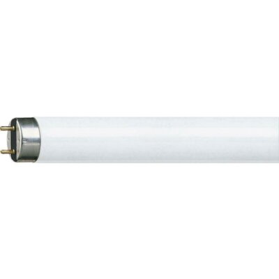 Philips Master TLD-D 15W/840 437 x 26mm T8 Fluorescent Tube, Cool White ...