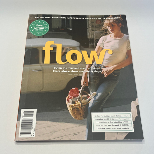 Flow Magazine Issue 37, 2020 | eBay