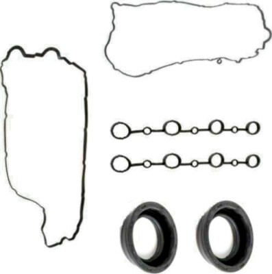 *Porsche Cayenne Valve Cover Gasket, Spark Plug Seals and Cam Gasket | eBay