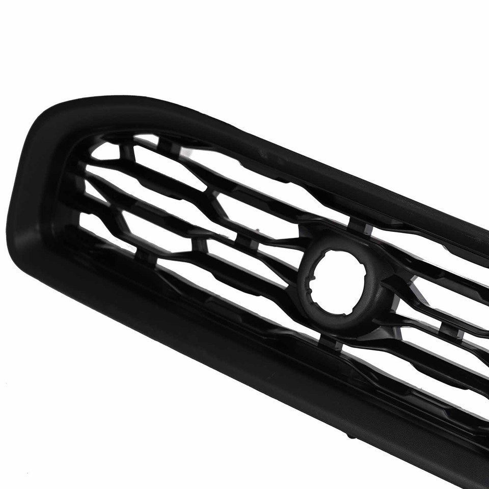 Front Lower Grille For Dodge Ram 1500 DT 2019 2020 2021 2022 2023 ...