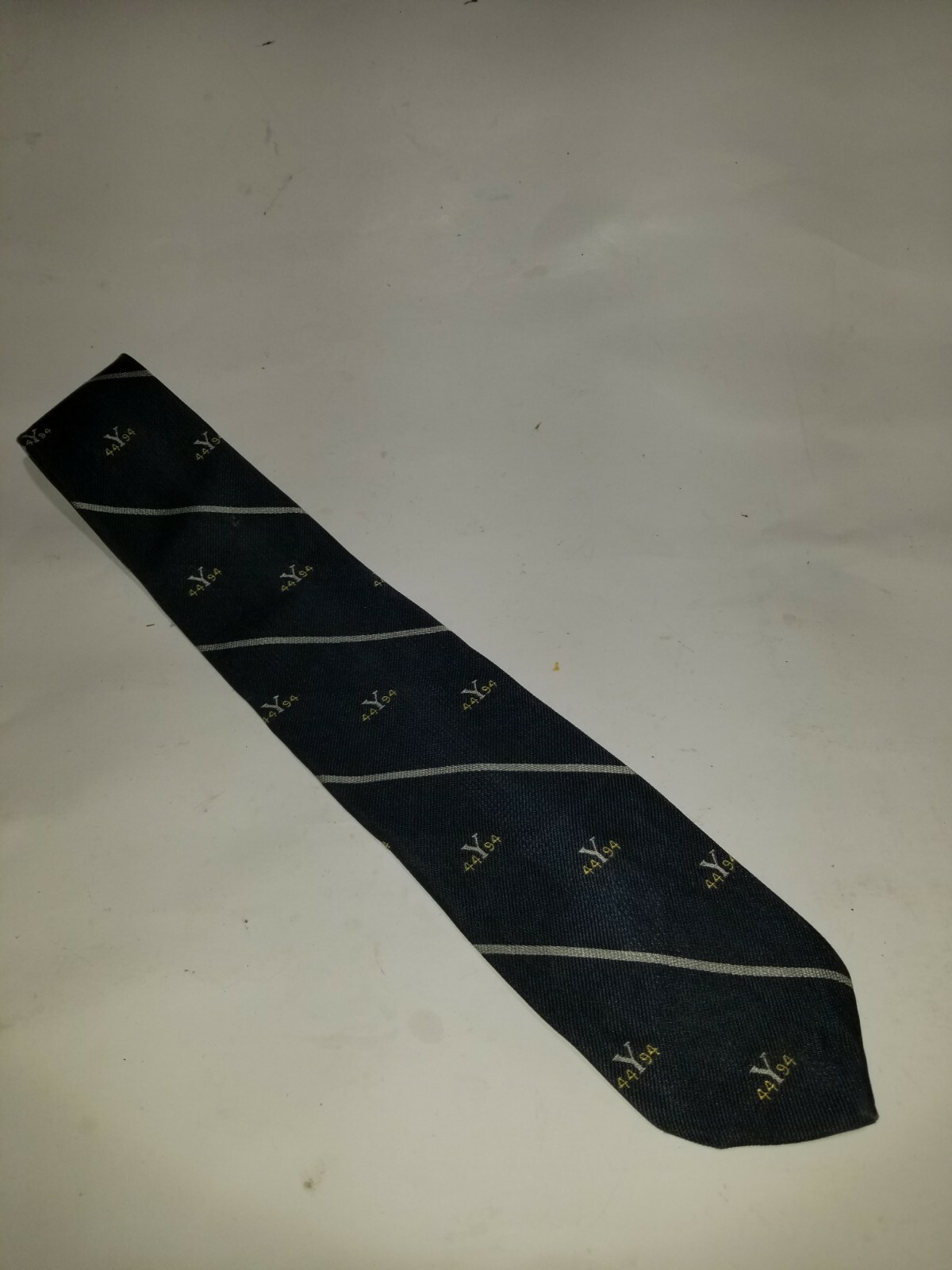 Yale University class of 94 tie | eBay