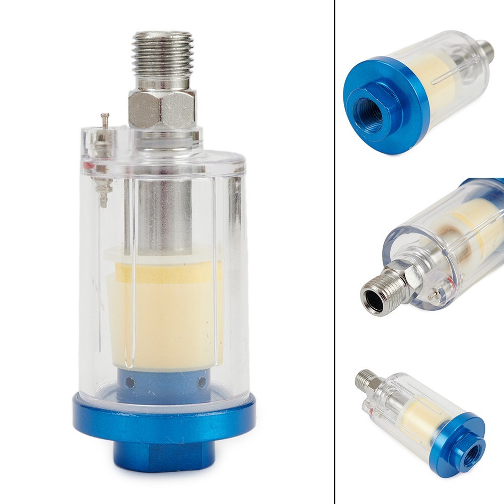 Water Air Filter