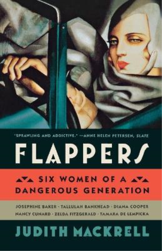 Judith Mackrell Flappers (Poche) 9780374535049 | eBay