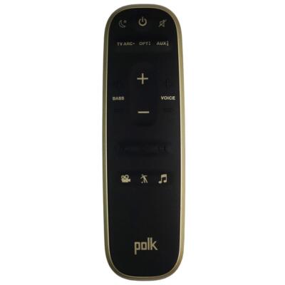 NEW Genuine Polk MagniFi Mini Soundbar Remote Control | eBay